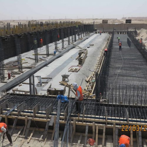 Our Projects – B360